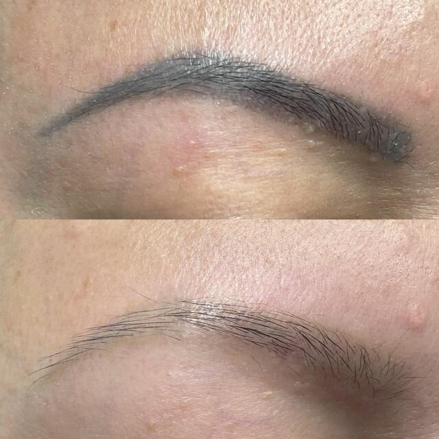 Dövmeciler Tanyakim_laser, Almatı, foto