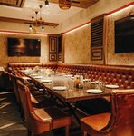 Central (Kazakhstanskaya ulitsa No:129/1), restoran  Şahtinsk'ten (Tentek'ten)