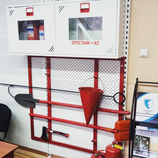 Güvenlik ve alarm sistemleri Bezopasnost Plyus, Karağandı, foto