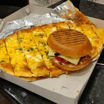 Ansar (No:24, mikrorayon Samal), kafe  Janaözen'den