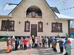 Aqbota (Qalı Nadyrov kóshesi No:59, Almaty), anaokulları  Almatı'dan
