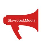 Stavropol. Media (Dzerzhinskogo Street No:158), medya ajansları  Stavropol'dan