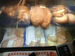 Пекарня (Proletarskaya ulitsa No:40В, selo Mysy), ekmek fırını  Permski krayından