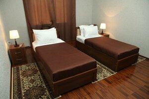Vardonze (Khamza Street No:7, Bukhara), otel  Buhara'dan