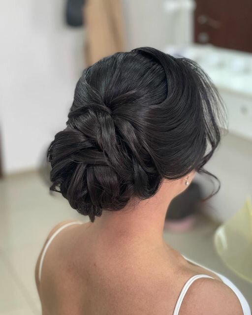 Kuaförler Hair_trend_krg, Karağandı, foto