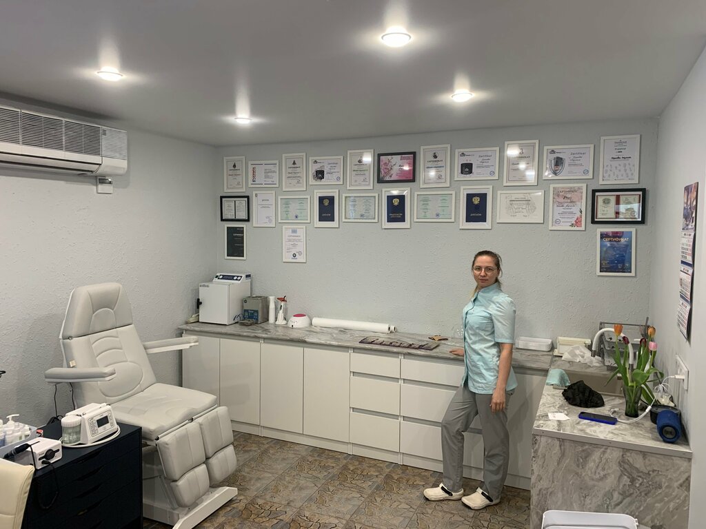 Podoloji Подолог, Moskova ve Moskovskaya oblastı, foto