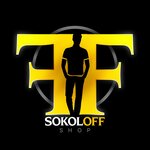 SokolOFF (ulitsa Mira No:47), giyim mağazası  Azov'dan
