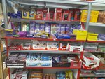 Мини маркет Bon Bon (ulitsa Gadzhimagomedova No:3А), market  Makhachkala'dan