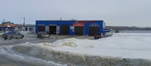 Автосервис 777 (Ryazan Region, Shatskiy rayon, Kazachinskoye selskoye poseleniye, selo Kazachya Sloboda), otomobil servisi  Riazanskaya oblastından