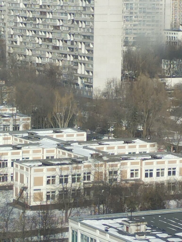 Anaokulları Школа № 998, здание № 8, Moskova, foto