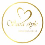 Sara Style (No:12, 5-kichik nohiya), stil uzmanı, makyöz  Nemengan'dan