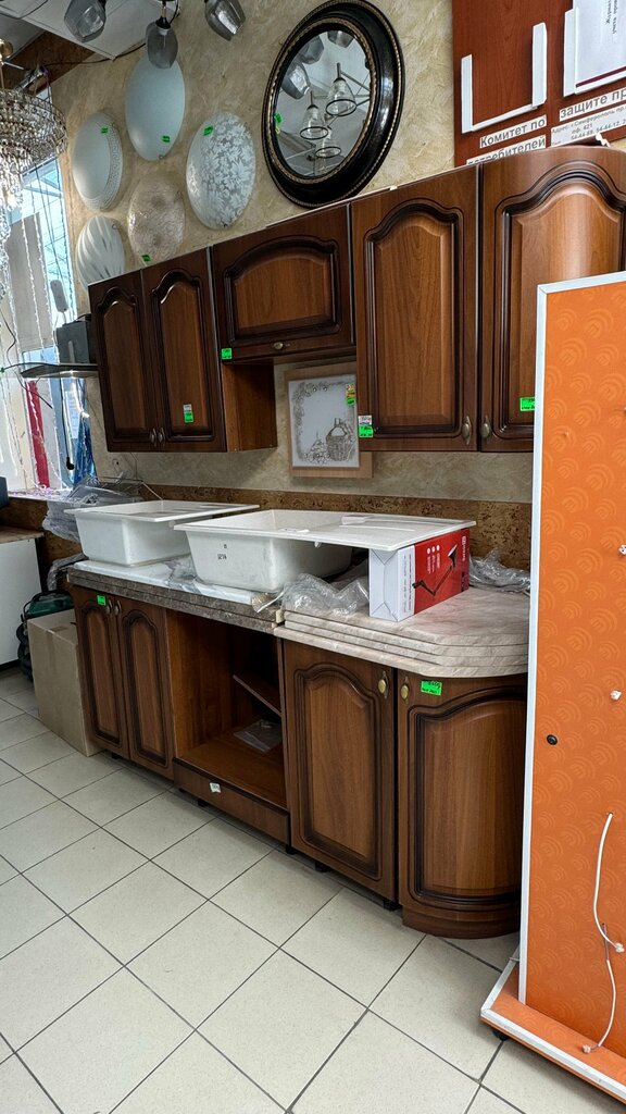 Mutfak mobilyaları МаксиЛайт, Simferopol (Akmescit), foto
