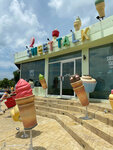 Магазин Мороженого (Mueang Phuket, Karon, Patak West), dondurmacılar
