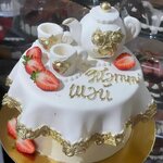 Guli cakes nurkent (No:5/23, Alatau City Administrative District, Nurkent yqsham aýdany), hazır gıda satan yerler  Almatı'dan