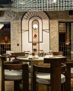 Cascade (Marshala Chuykova Street No:17Г), restoran  Volgograd'dan