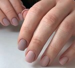 Nailnsk_54 (ulitsa Vladimira Zarovnogo No:10), manikür-pedikür  Novosibirsk'ten