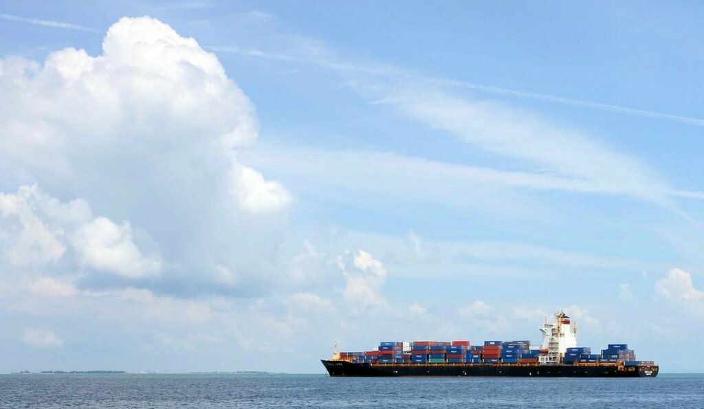 Gümrük hizmetleri Порт Восточный, Öskemen (Ust‑Kamenogorsk), foto