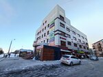 Автомат с игрушками (Gor'kogo Street No:55А), vendomat  Kirov'dan