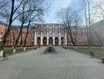 Гомельский государственный университет имени Франциска Скорины, факультет истории и межкультурных коммуникаций (vulica Kirava No:119), üniversiteler  Gomel'den