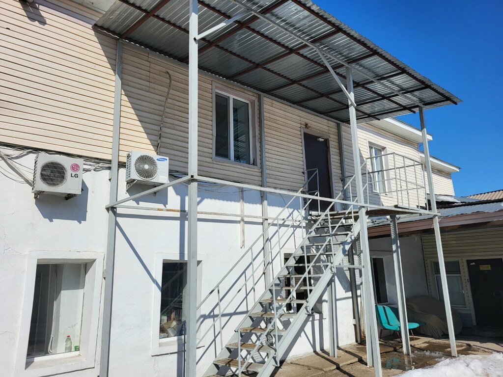 Kozmetik ve parfümeri mağazaları Cosmetics Store, Oral (Uralsk), foto