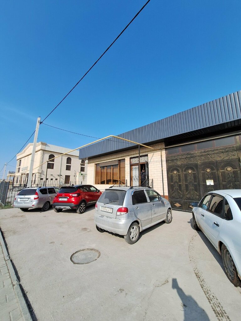 Özel ağız ve diş sağlığı klinikleri ve muayenehaneleri Bekzhanov Clinic, Çimkent (Şımkent), foto