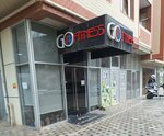 Go Fitness Baku (Rеsid Mеmmеdov Street No:71), fitness kulüpleri  Bakü'den