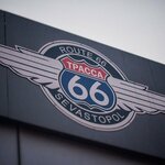 Route 66 (улица Хрусталёва No:78Б), oto yıkama  Sevastopol'dan