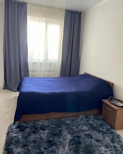 Otel Shanyrak, Bulayev (Bulayevo), foto