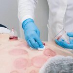 Nur Hijama Center (Almaty oblysy, Qarasaı aýdany, Irgeli aýyly, Tashkent dańǵyl joly), alternatif tıp merkezleri  Kaskelen'den