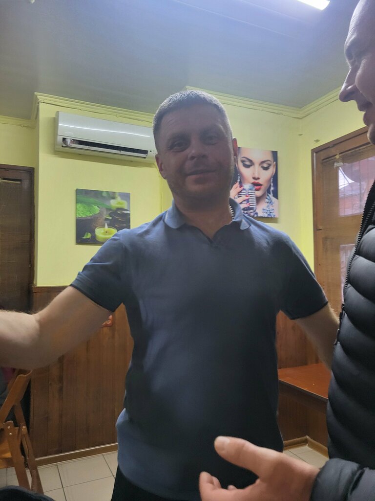 Bira dükkanı Пивасик, Timaşovsk, foto