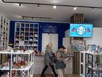 Сувенир из Череповца (Sovetskiy Avenue No:35А), hediyelik eşya mağazaları  Cherepovets'ten