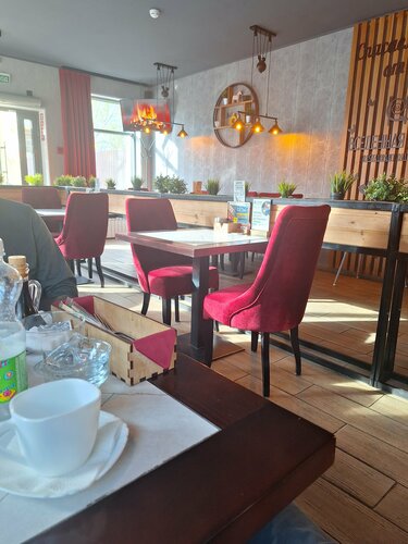 Suşi restoranı Vselennaya Vkusa, Yalutorovsk, foto