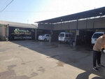 Gold Wash Samo Car Wash (Andijan District, Ittifoq mahalla fuqarolar yigʻini, Hovuz Boʻyi koʻchasi, 452), oto yıkama  Andican'dan