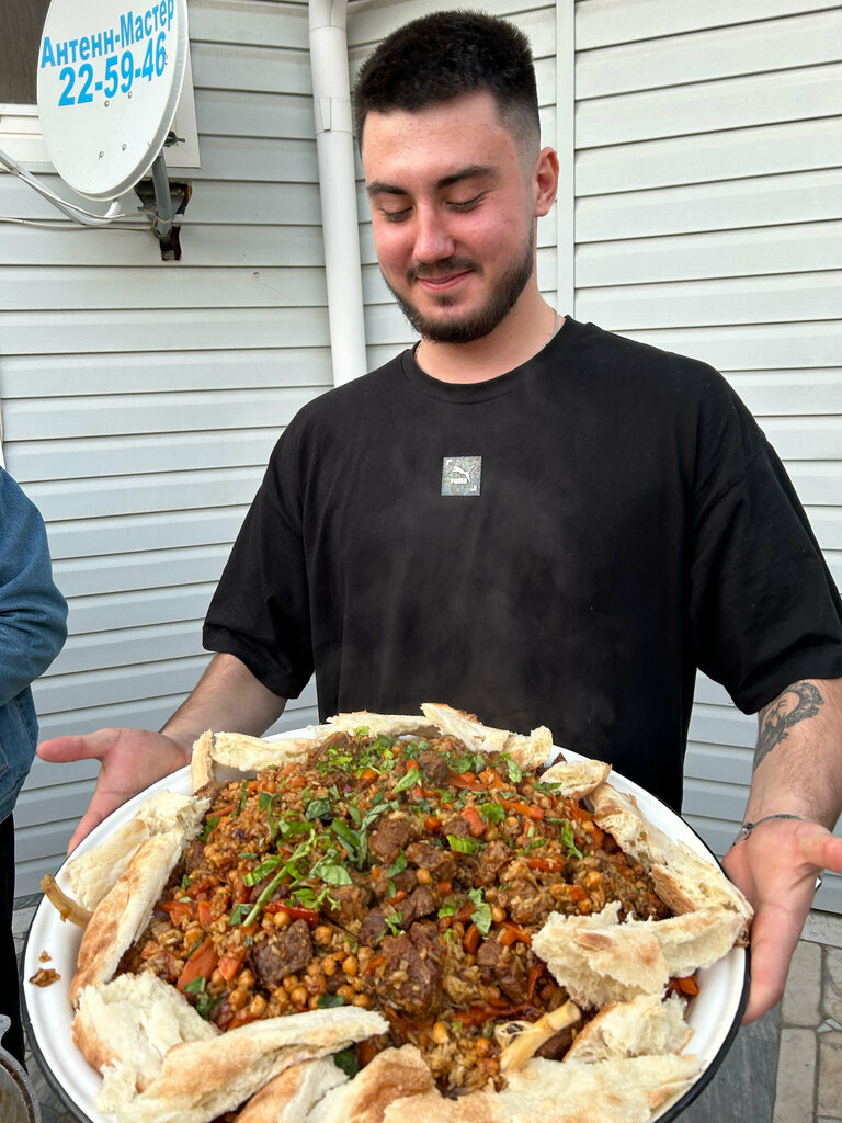 Restoran Чайхана у Артема, Tolyatti (Togliatti), foto