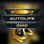 AutoLifeDMD (Kirova Street No:15к2, Tsentralniy Subdistrict), i̇kinci el araç satışı  Domodedovo'dan