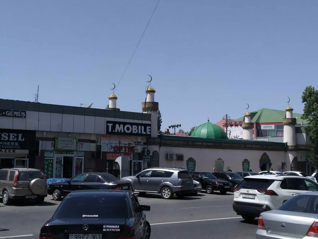 Cep telefonu aksesuarları T. Mobile, Bakü, foto