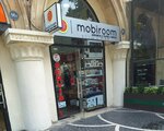 Mobiroom (City of republican subordination Baku, Sebail District, Nizami Street, 98D), elektronik eşya mağazaları  Bakü'den