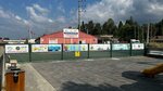 Oyun alanı (Sakarya, Akyazı, Ömercikler Mah., 8099. Sok.), oyun alanı  Akyazı'dan