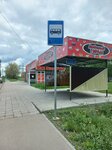 Сквер Победы (Altai Territory, Rubtsovsk, Altayskaya ulitsa), toplu taşıma durağı  Rubtsovsk'tan