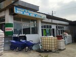 Tikinti Materialları (Baku, Karvan küçəsi), yapı mağazası  Bakü'den