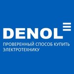 Denol (Ivana Franko Street No:4к4), elektroteknik ürün ve ekipman firmaları  Moskova'dan