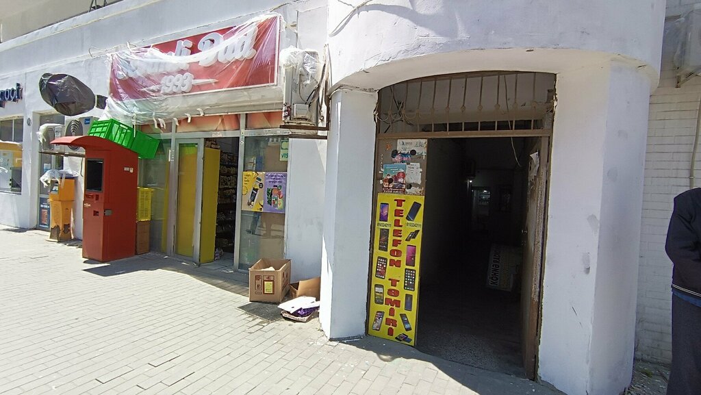 Telefon tamir servisi Telefon Təmiri, Bakü, foto