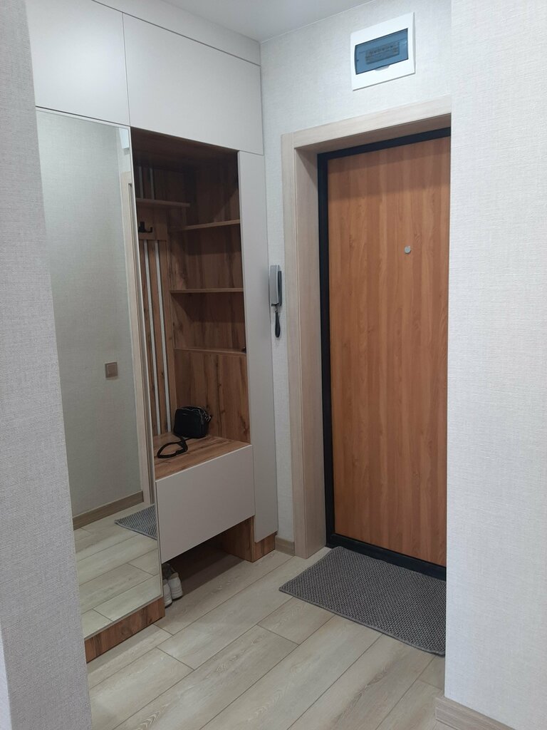 Özel mobilya yapımı MebelLife54, Kuybyshev, foto