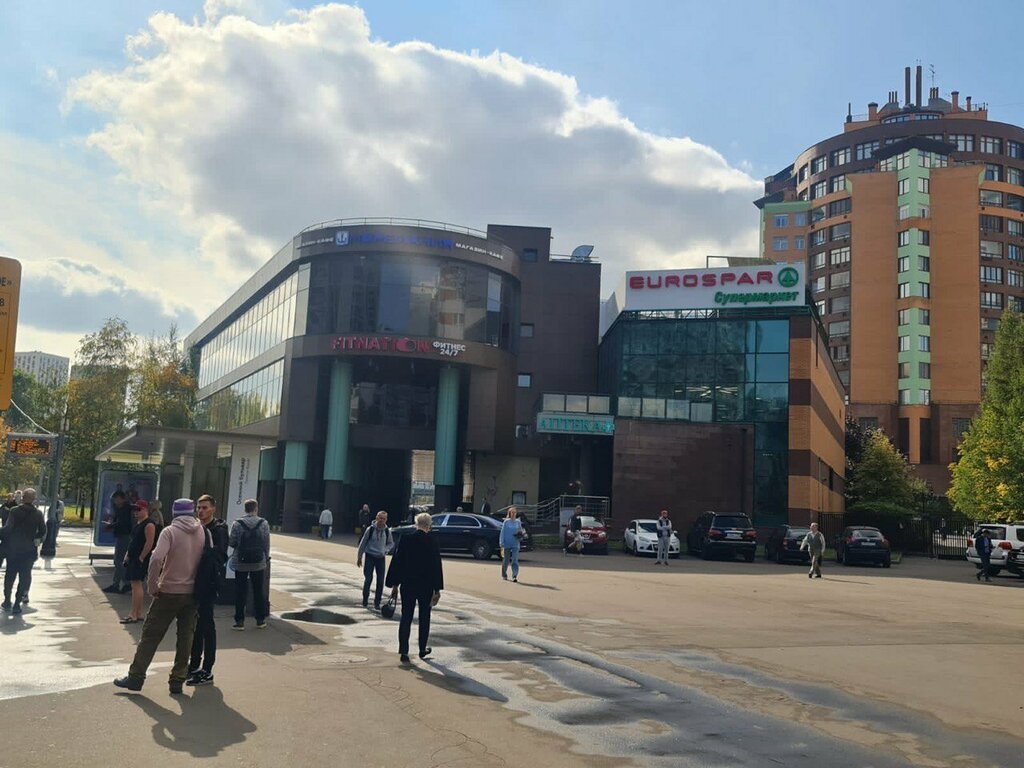 Masaj ekipmanları Нуга Бест, Moskova, foto