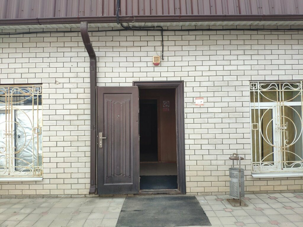 Dış kaplama Стройтех, Stavropol, foto