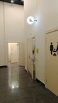 Туалет для инвалидов (Moscow, Novomoskovskiy Administrative Okrug, Vnukovo District, Korneya Chukovskogo Street, 2), tuvalet  Moskova'dan