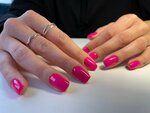 Tuta_nails (Moskovskiy Avenue No:191А), manikür-pedikür  Saint‑Petersburg'dan