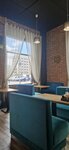 Family, чайхана (Moscow, Novomoskovskiy Administrative Okrug, Kommunarka District, ulitsa Bolshoye Ponizovye, 10), kafe  Moskova'dan