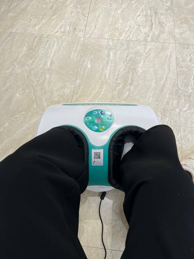 Masaj ekipmanları Marutaka, Moskova, foto