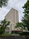 National Polytechnic University of Armenia, Building № 5 (Teryan Street No:105/7), üniversiteler  Erivan'dan